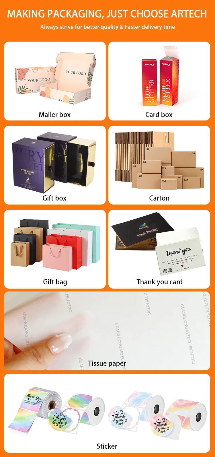 Custom Printed Paper Cardboard Counter Display Boxes Foldable and ...