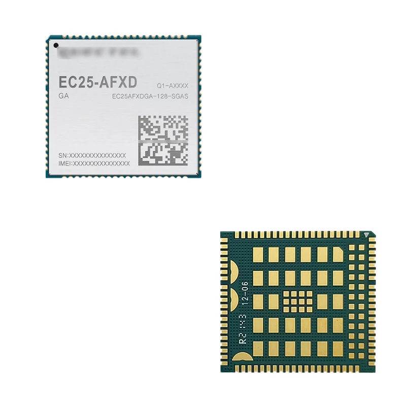 4G LTE Module EC25-AF EC25AFXDGA EC25AFXDGA-128-SGAS| Alibaba.com