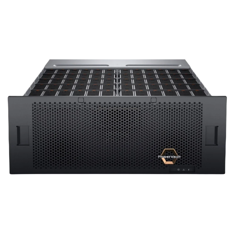 Emc Storage Enclosure Emc Powervault Md2424 Direct-attached Storage ...