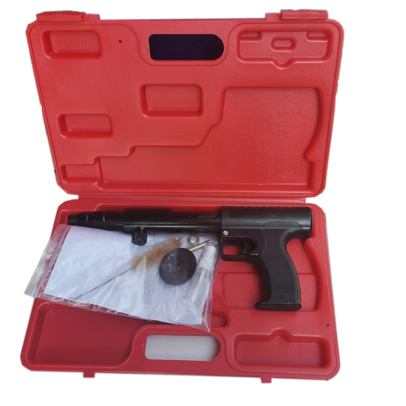 Hot Selling Factory Direct Hand Tool 999 Powder Actuated Nail Gun