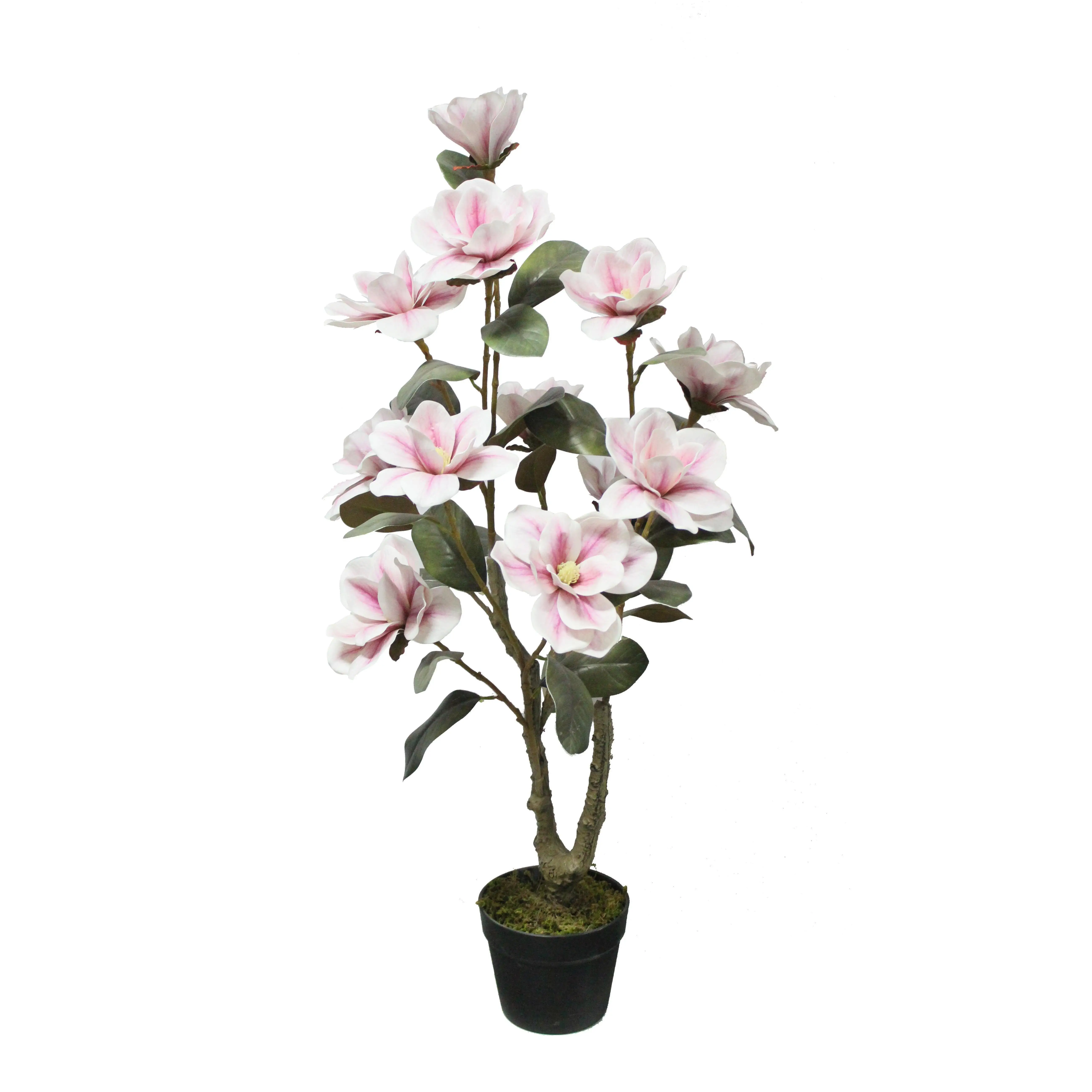 Artificial Tree Banyan Trees For Decoration Palm Cherry Blossom Plant ...