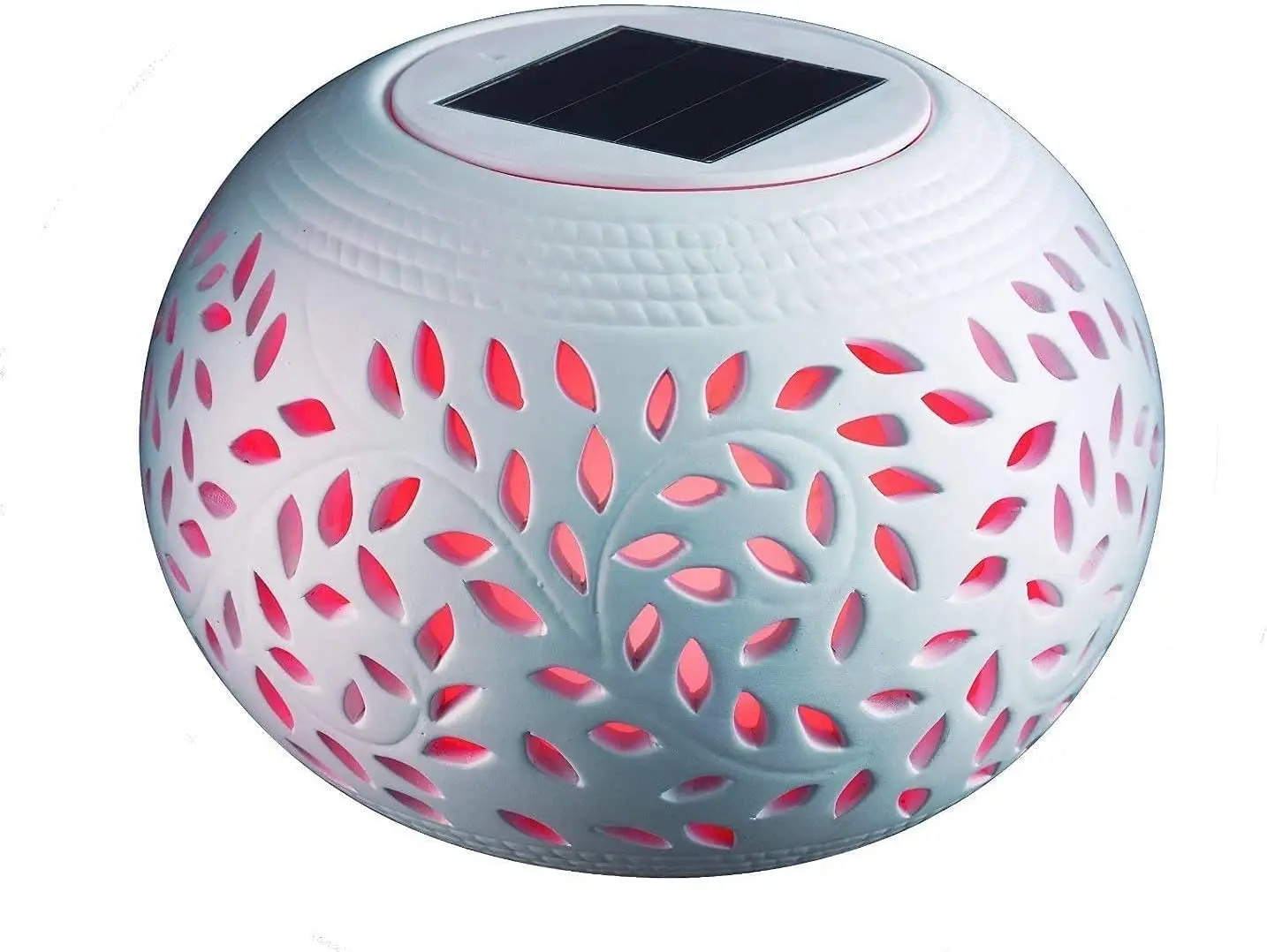 Factory Led Park Landscape Table Decorative Garden Lighting Rgb Solar ...