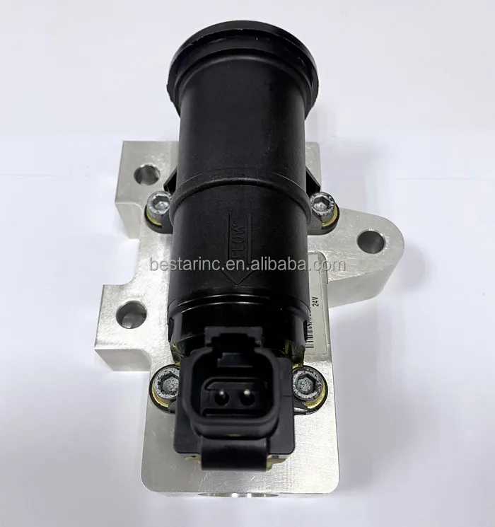 Construction Machinery Fuel Pump Sender T417342 T4-17342 - Buy Fuel ...