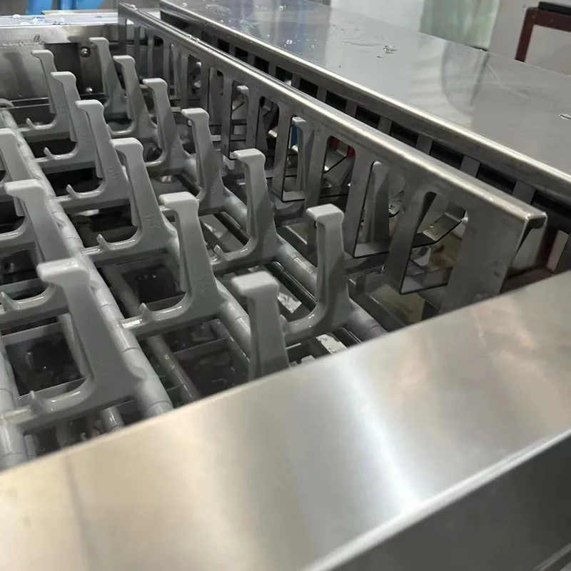 Large Restaurant Kitchen Dish Washer Equipment Commercial Warewashing ...