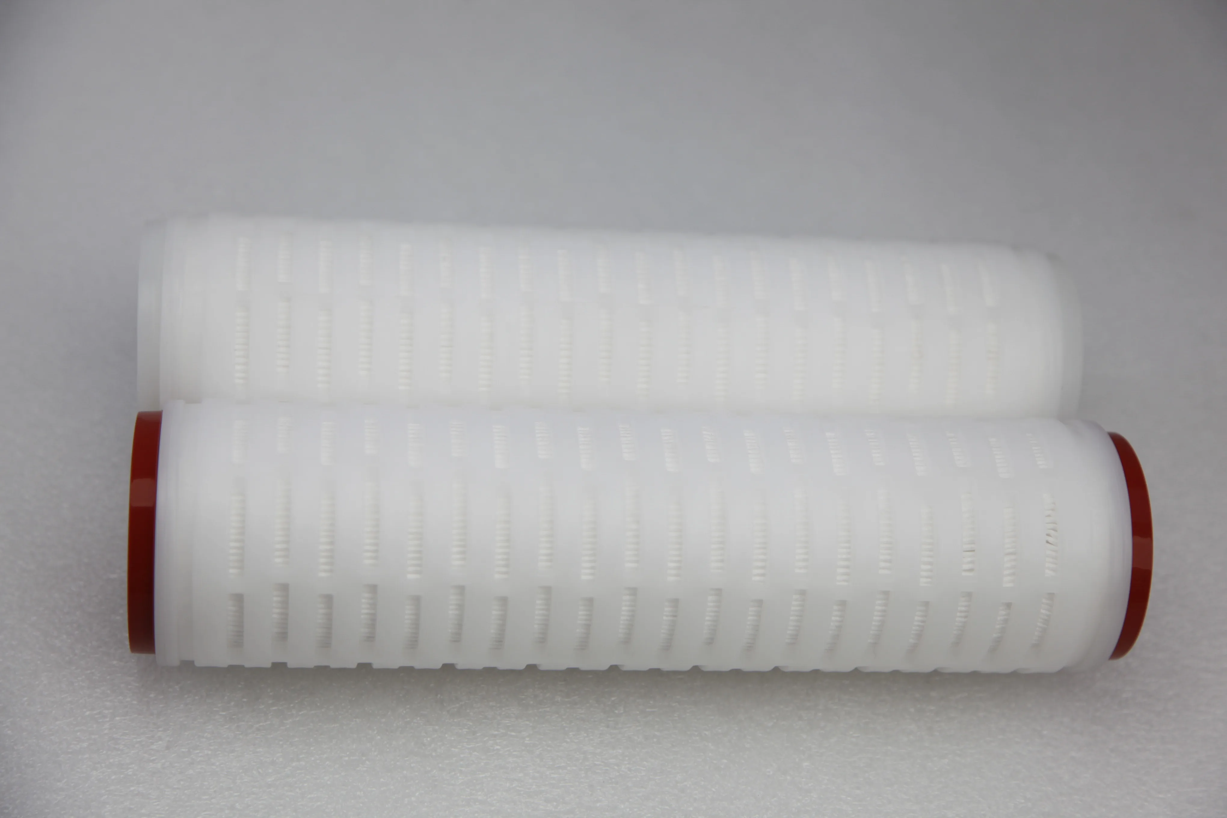 Corrosion Resistant Ptfe Pbt Skeleton Filter Element Material - Buy Air ...