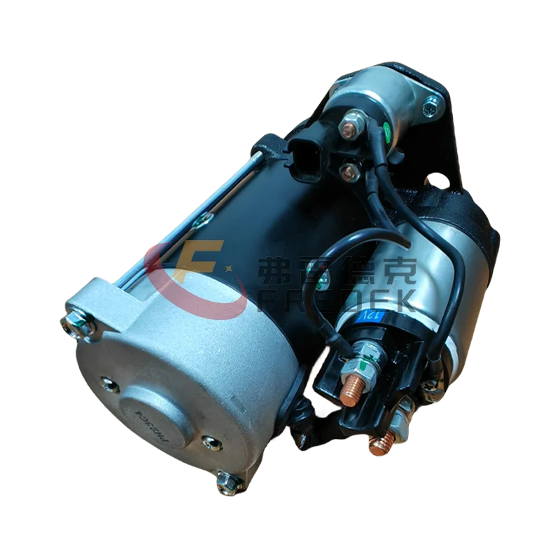 High Quality Diesel Engine Parts - Starting Motor 04131602 for Lind ...