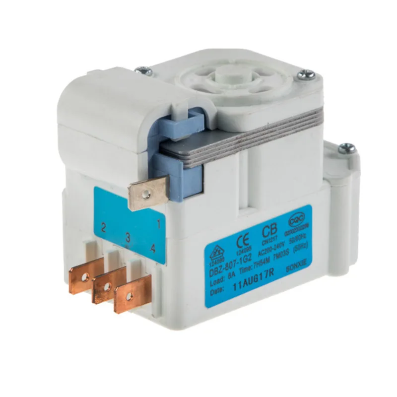 Alibaba.com: LG TMDE706SC Defrost Timer for Refrigerator, AC 200-240V ...