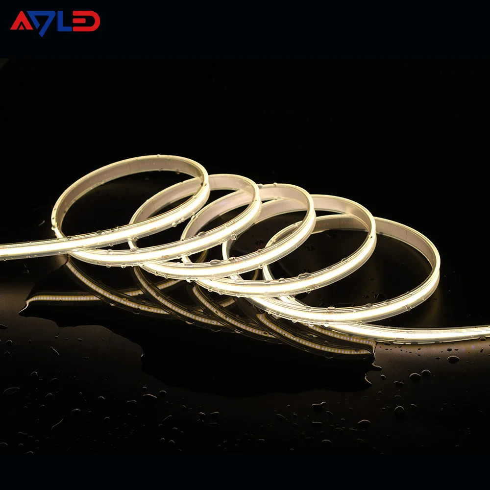Alibaba.com: 480LEDs/m, IP67 waterproof, DC 24V LED neon flex strip ...
