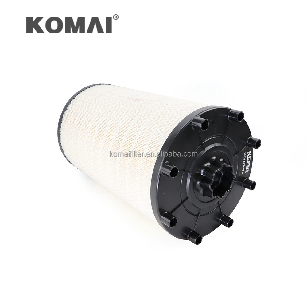 Scania R500 Engine P953210 Air Filter 1869992 - 99.9% Accurate Filtration