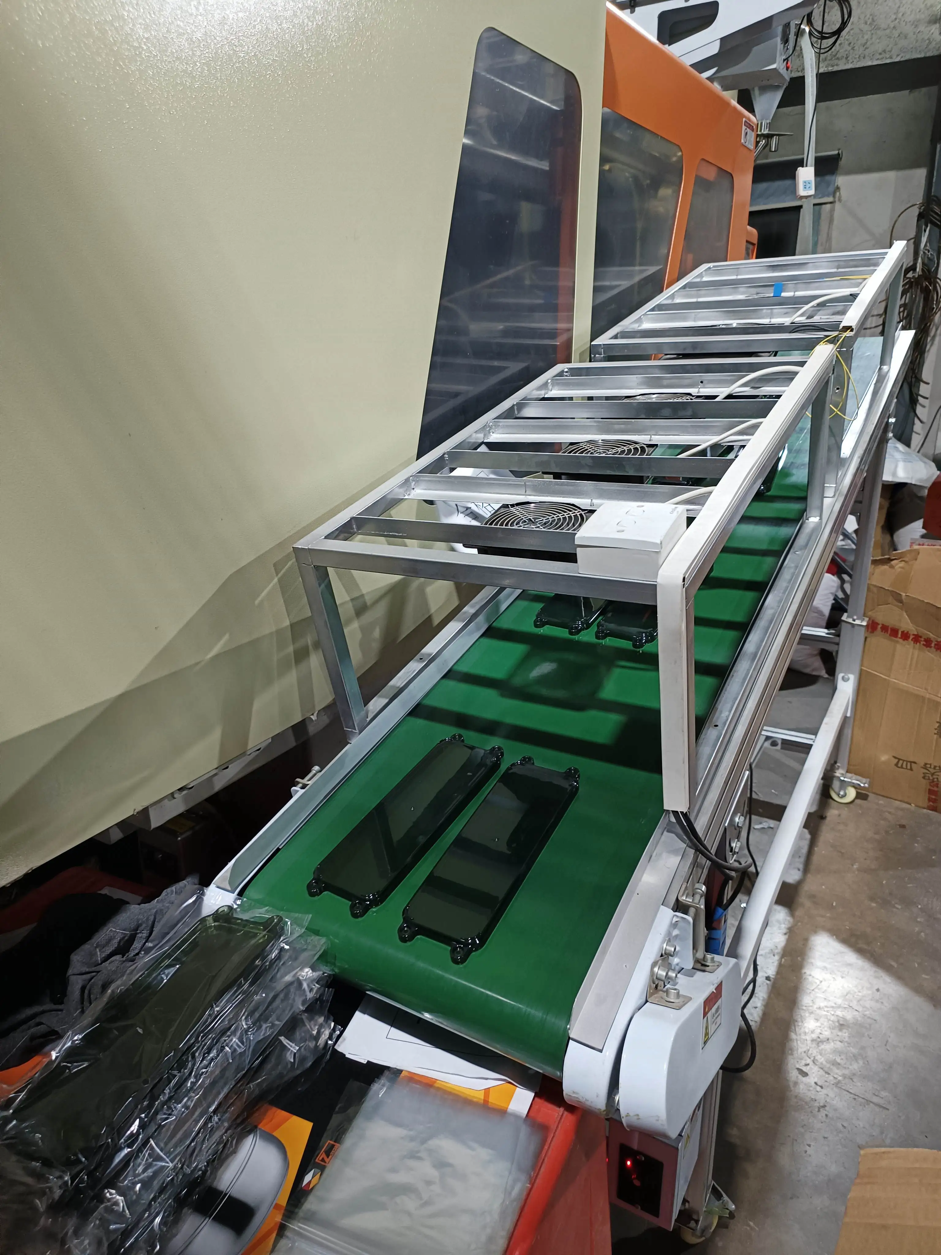 Light Luxury Glass Cold Kettle Bucket Set Large Capacity Household Cold ...