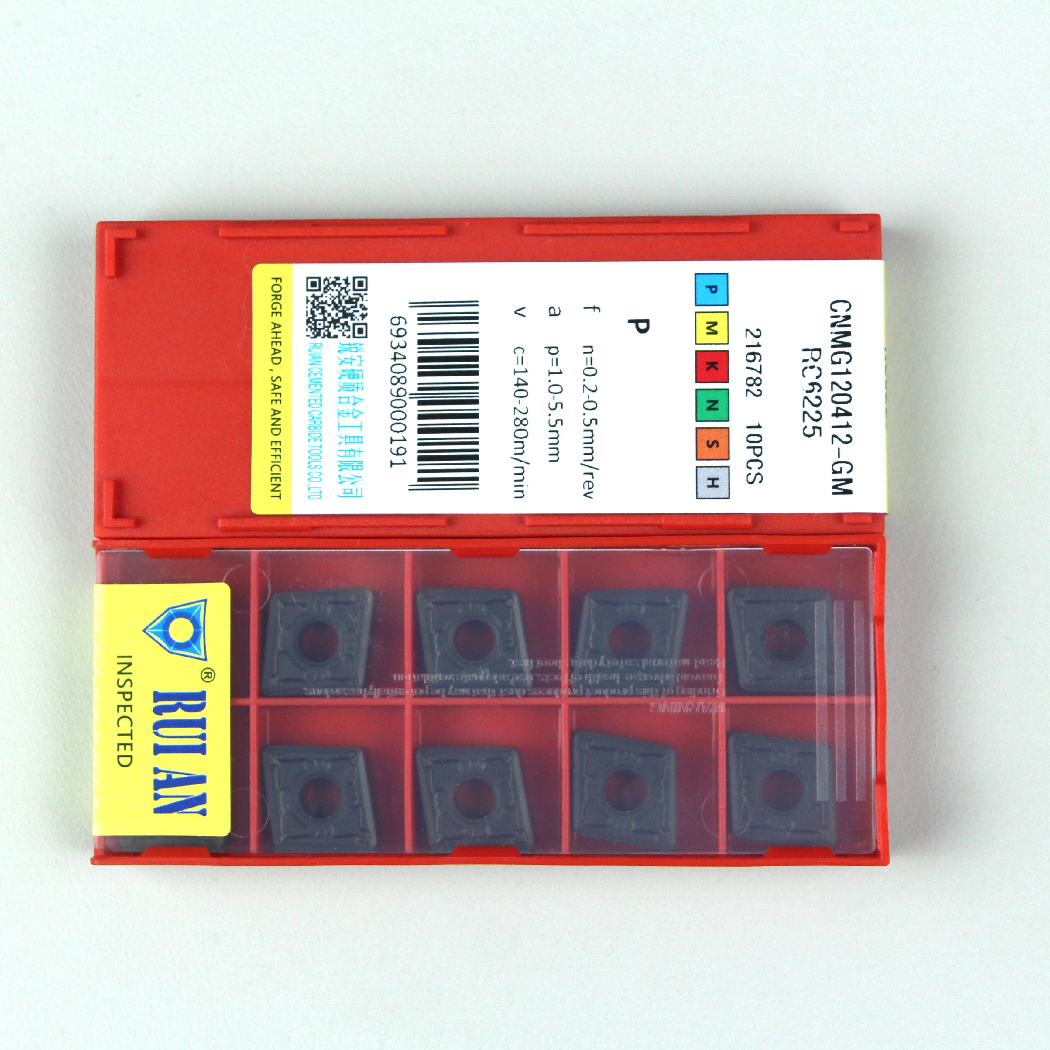 Cnc Machining Center Sln Side Lock Tool Holder U Drill Holder - Buy Sln ...