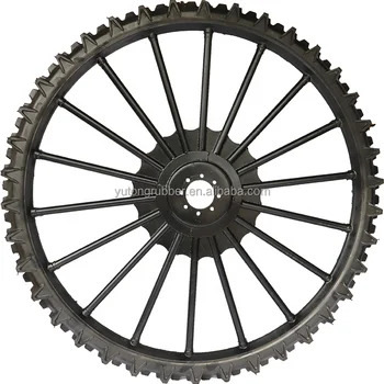 Boom Sprayer Tractor Iron Wheels 1800*120mm Rice Trans Planter Sprayer ...