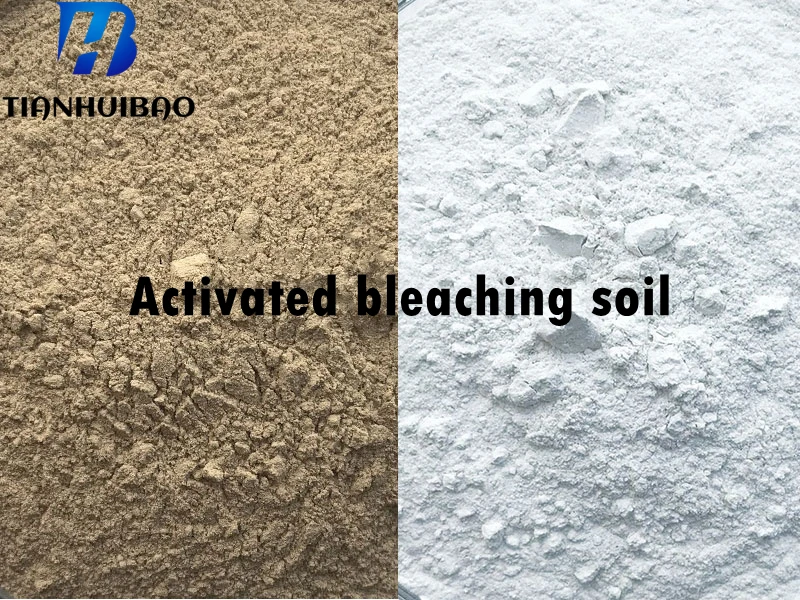 Activated Bleaching Earth Fuller Earth| Alibaba.com