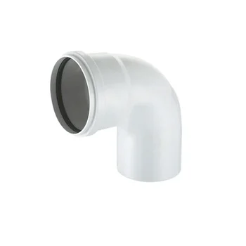 110mm Upvc Drain Pipe Fittings Pvc Bend - Buy Pvc Drainage Fittings ...