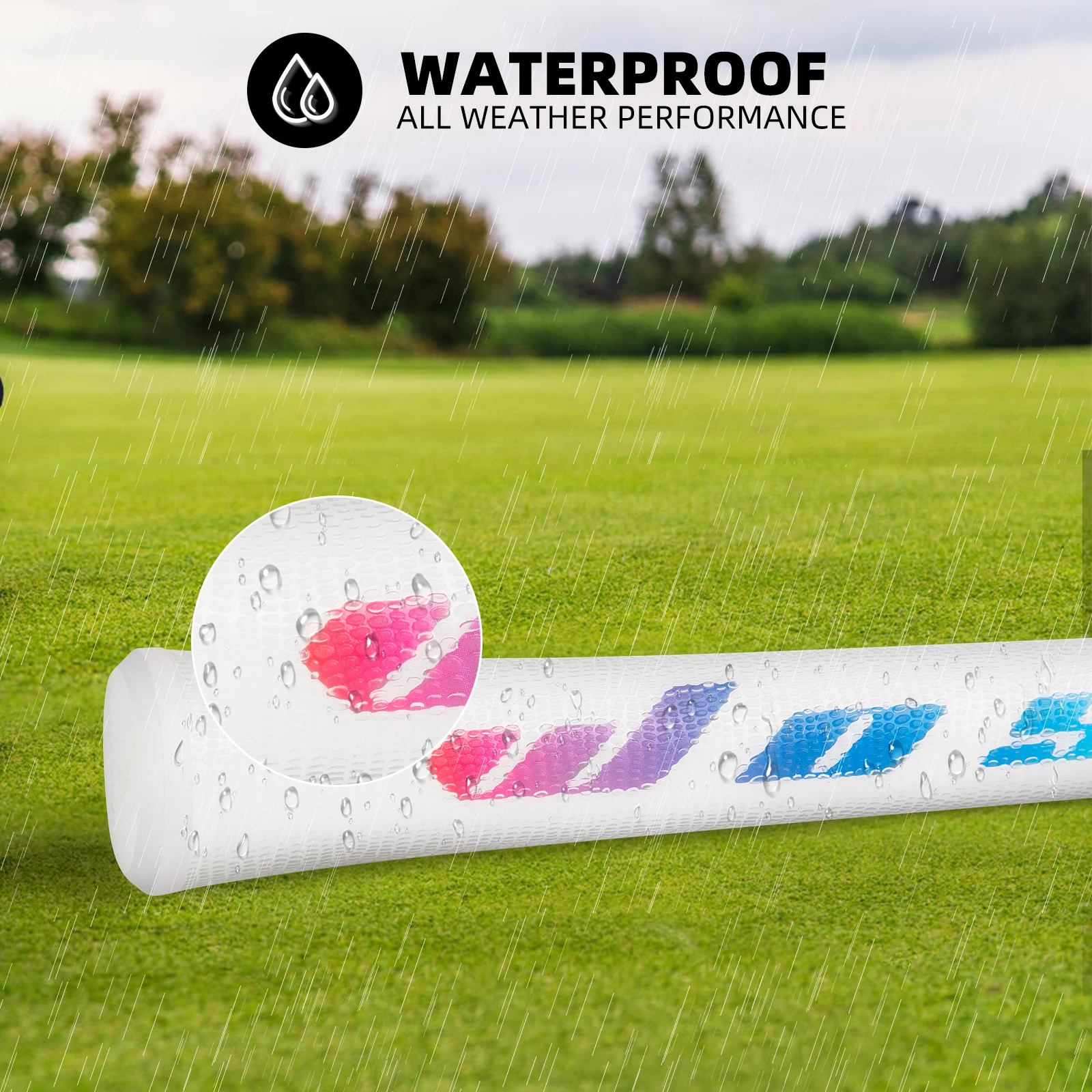 Wholesale Custom Anti-slip Tpe Crystal Transparent Men's Midsize ...