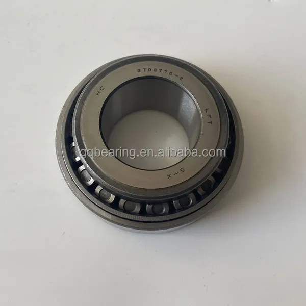 STD3776-2 Tapered Roller Bearing - High-Quality Chrome Steel