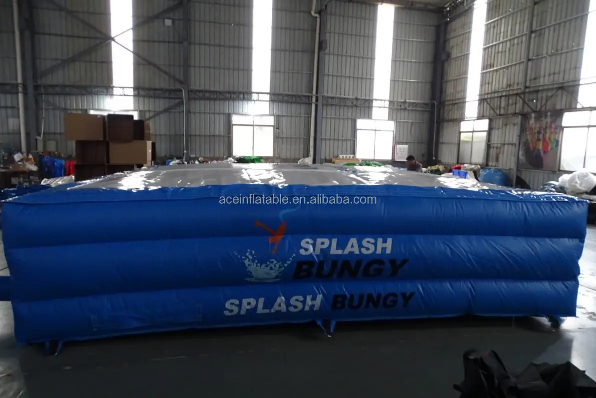 Fmx Mtb Bmx Square Mountain Bike Flat Mat Cushion Extreme Sport ...