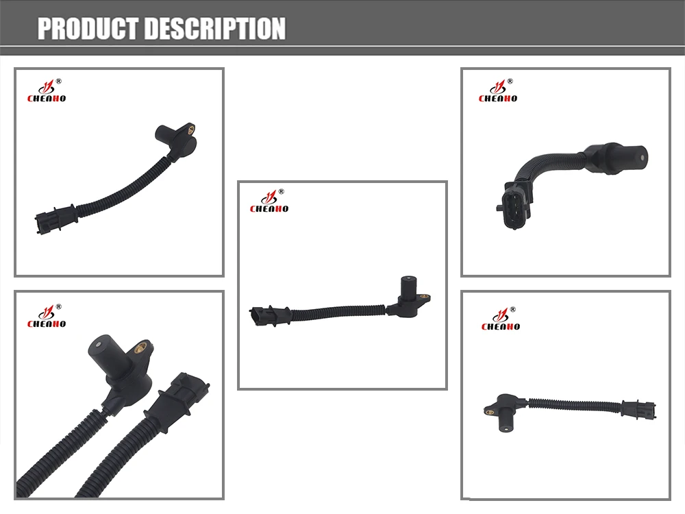 Crankshaft Position Sensor For Kia Sorento 2002-2009 39180-4a400 39180 ...