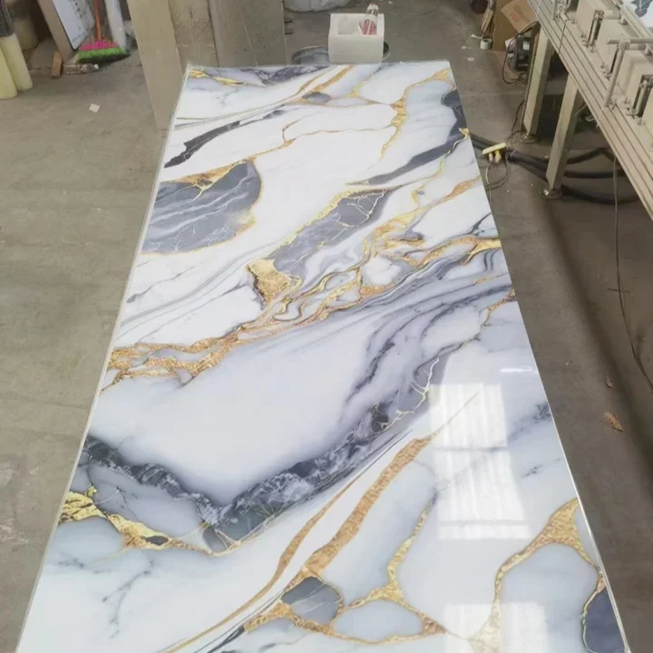 Cheap Interior Wall Paneling 4x8 Sheets - Easy Install