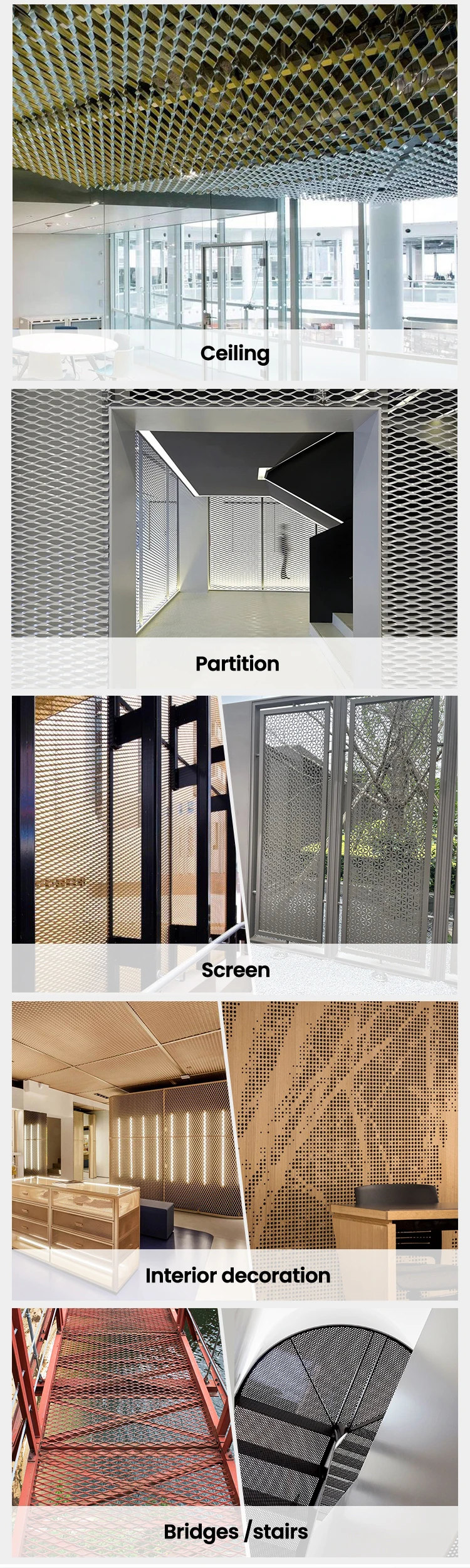 Drilled Perforated Aluminium Profile Siding Facade Cladding| Alibaba.com