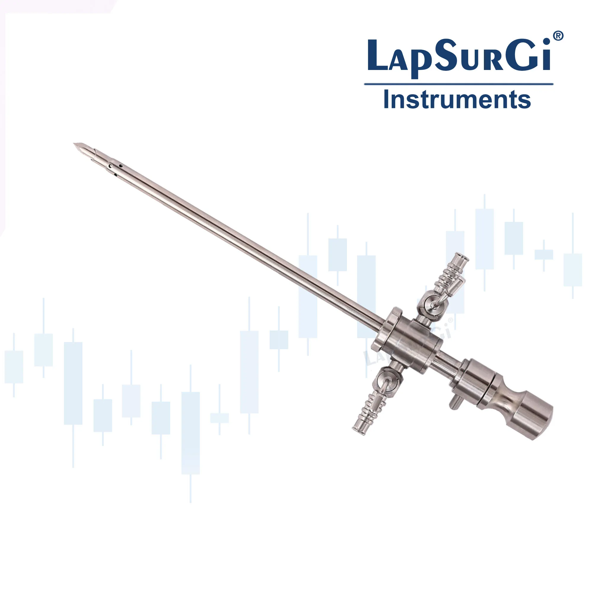 Arthroscope Instruments - Rigid Endoscope for Arthroscopy