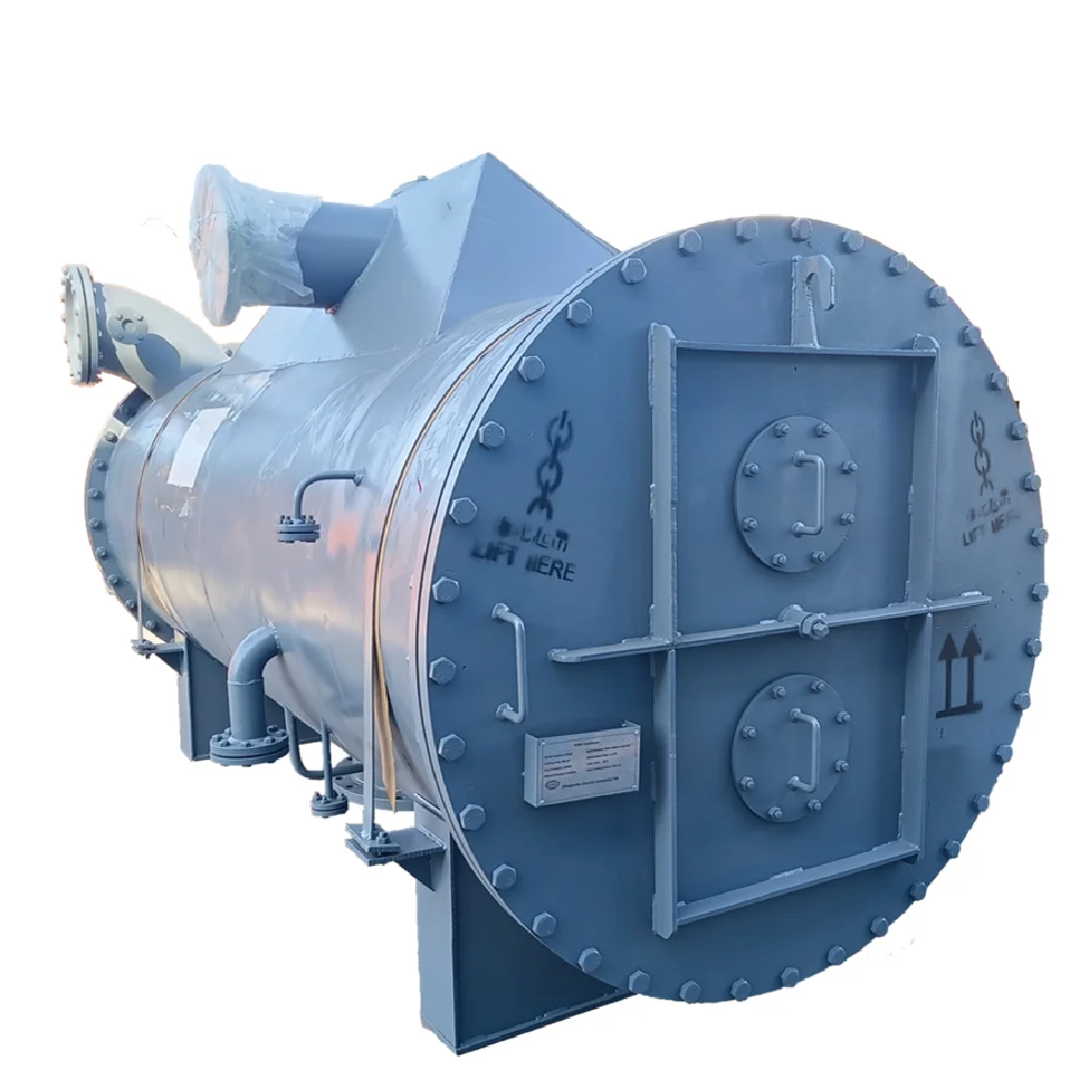 Condensing Steam Turbine Dongturbo 1.5mw Multi-stage Steam Turbine ...