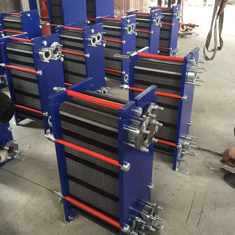 Plate Heat Exchangers Manufacturers Heat Plate Exchanger Plate Heat ...