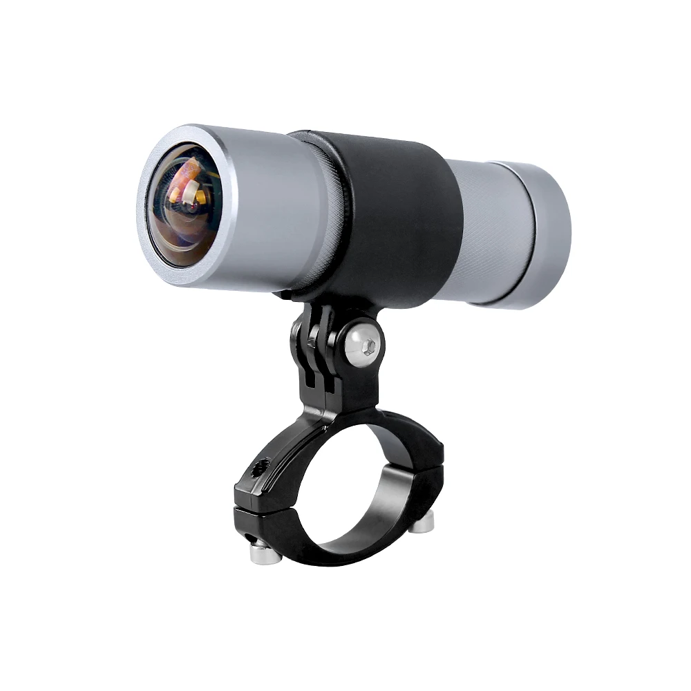 Real 4k Sony Imx415 Cmos Portable Helmet Wifi Waterproof Motorcycle ...