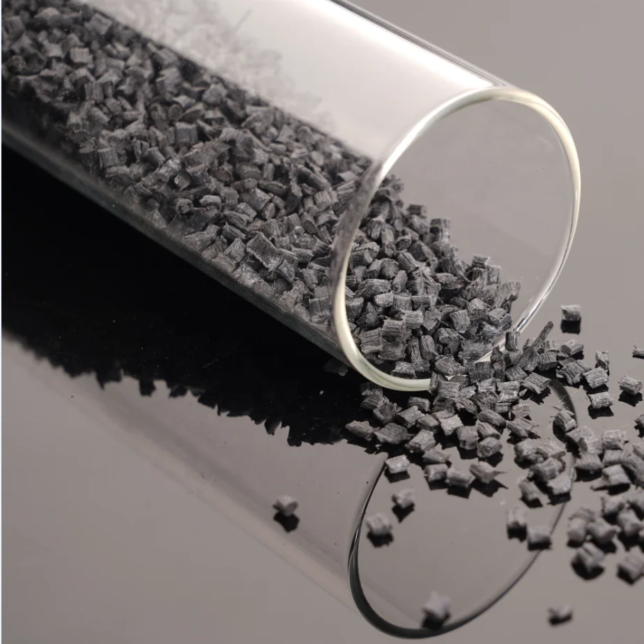 Injection Molding Grade Pps Gf30 Material Polyphenylene Sulfide (pps ...