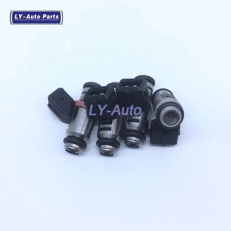IWP189 Accessories Engine Fuel Injectors Nozzle for Ducati