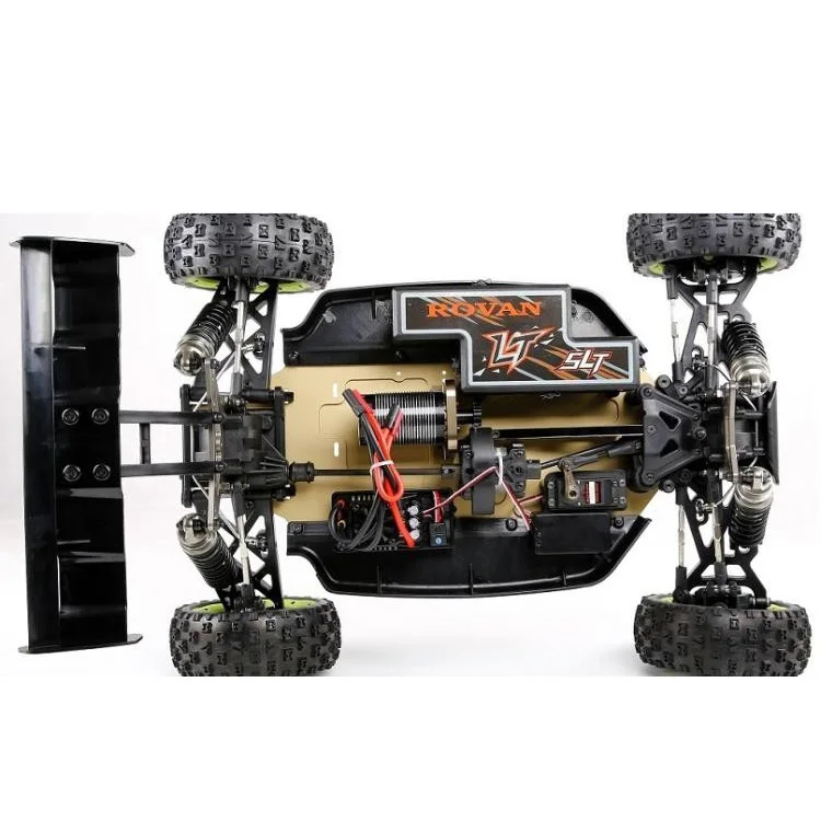 1/5 4wd 8s Brushless Rc Buggy Rofun Ev5 Rc Car - Buy 1/5 4wd 8s ...