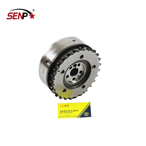 SENP Engine Timing Camshaft Adjuster with High Quality for Audi Q7 3.6 ...