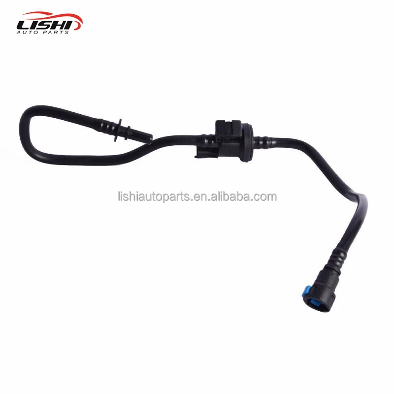 Yiwu Lishi Radiator Coolant Hose Oe Lr010749 For Land Rover Lr4 Rrs ...