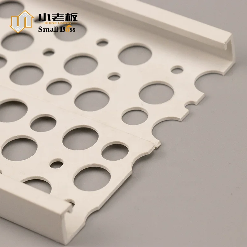 New Type of Building Material Corner Bead for Plastering for ...