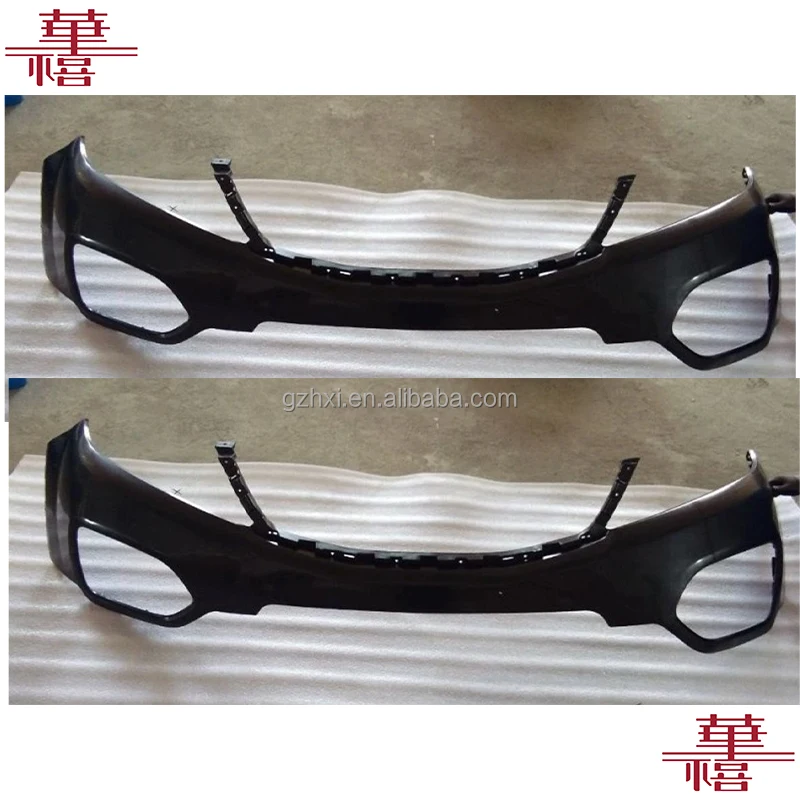 Huaxi Oem 86511-2p000 Front Bumper Upper For Kia Sorento 2010 Auto ...