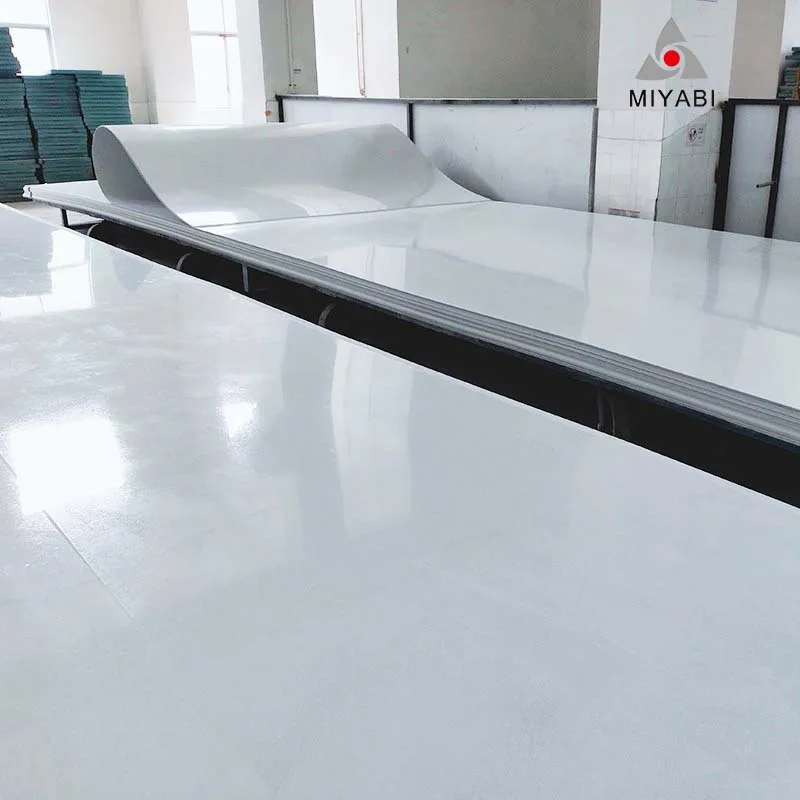 2mm Fiberglass Insulated Board Grp/frp Flat Sheet Frp Roof/wall ...