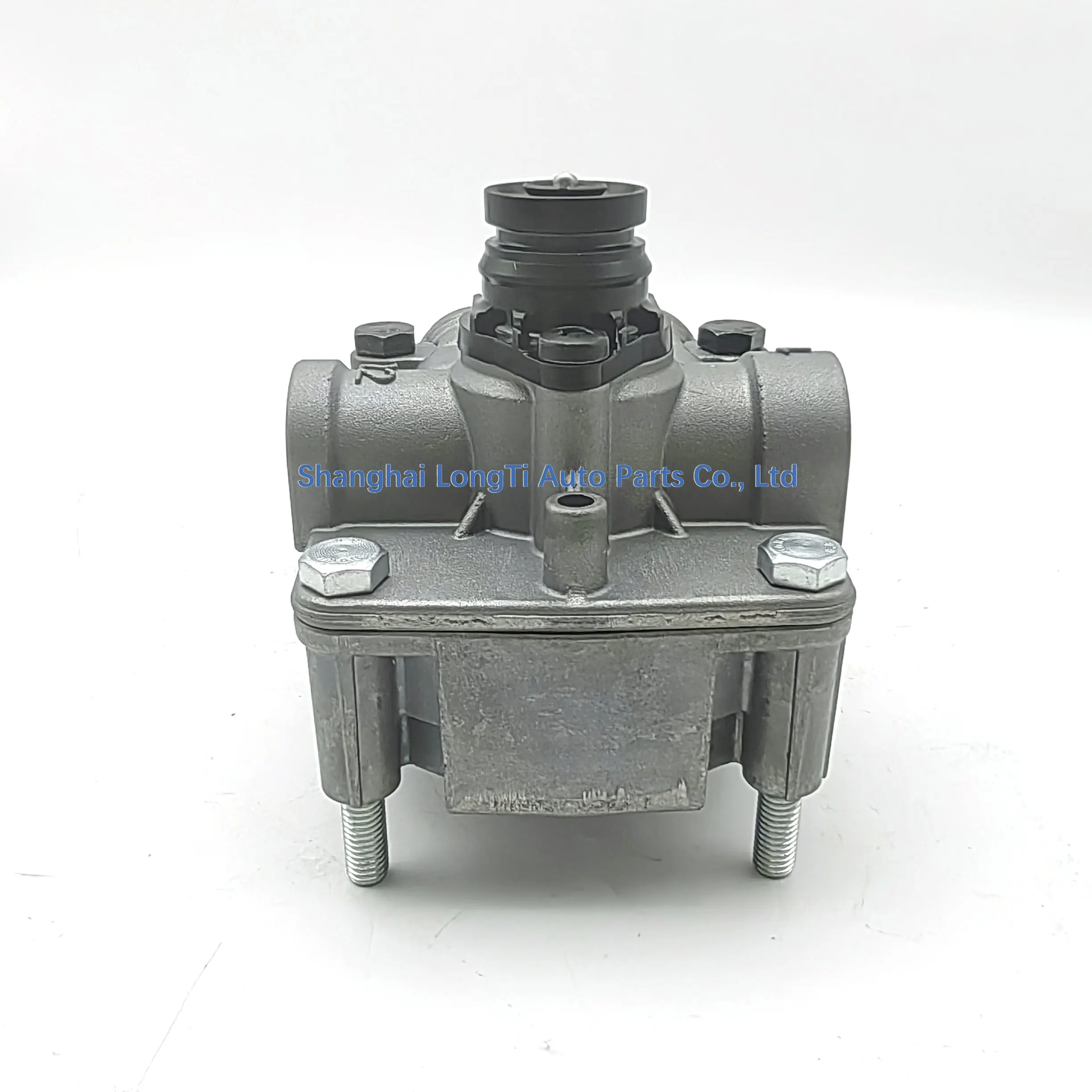 原装进口wabco继动阀9730112010适用于daf Acha084、scania 1935666、paccar 1519332等卡车或 ...