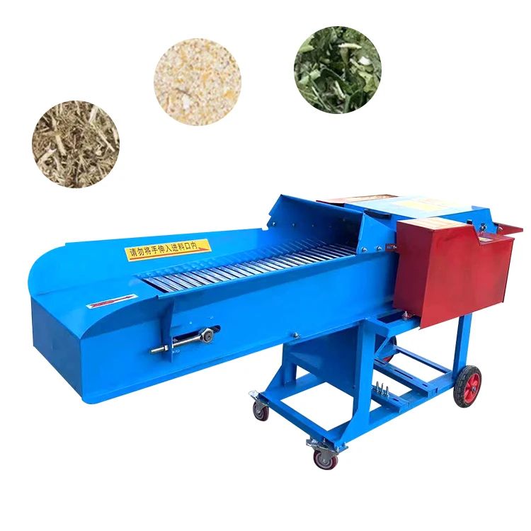 Wholesale Feed Mixer Animal 1000kg Processing Machinescassava Pealing ...