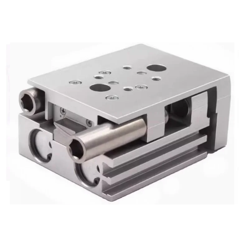 High Quality Slide Table Cylinder Slt - Buy High Quality Slide Table ...