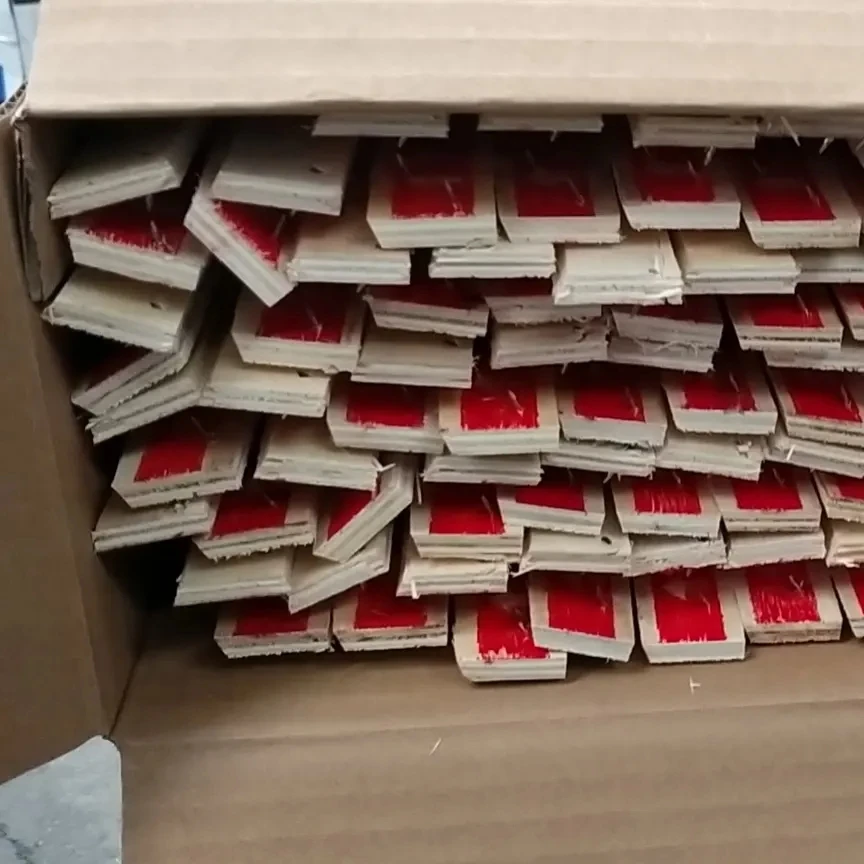 Flooring Wooden Carpet Tack Strips Gripper Carpet Smooth Edge Carpet ...