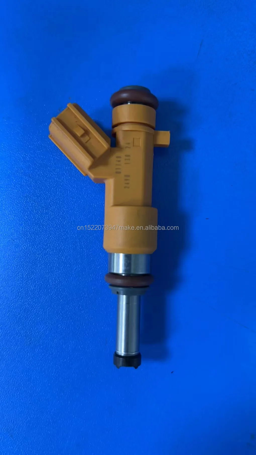 Fuel Injector Nozzle 1571070R00 for Suzuki Ertiga Carry 2018-2022 ...