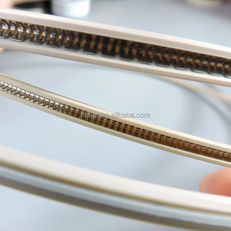 Sipaituo Sealing Sls Seal For Type Fls And Fls-r Gate Valves - Spring ...