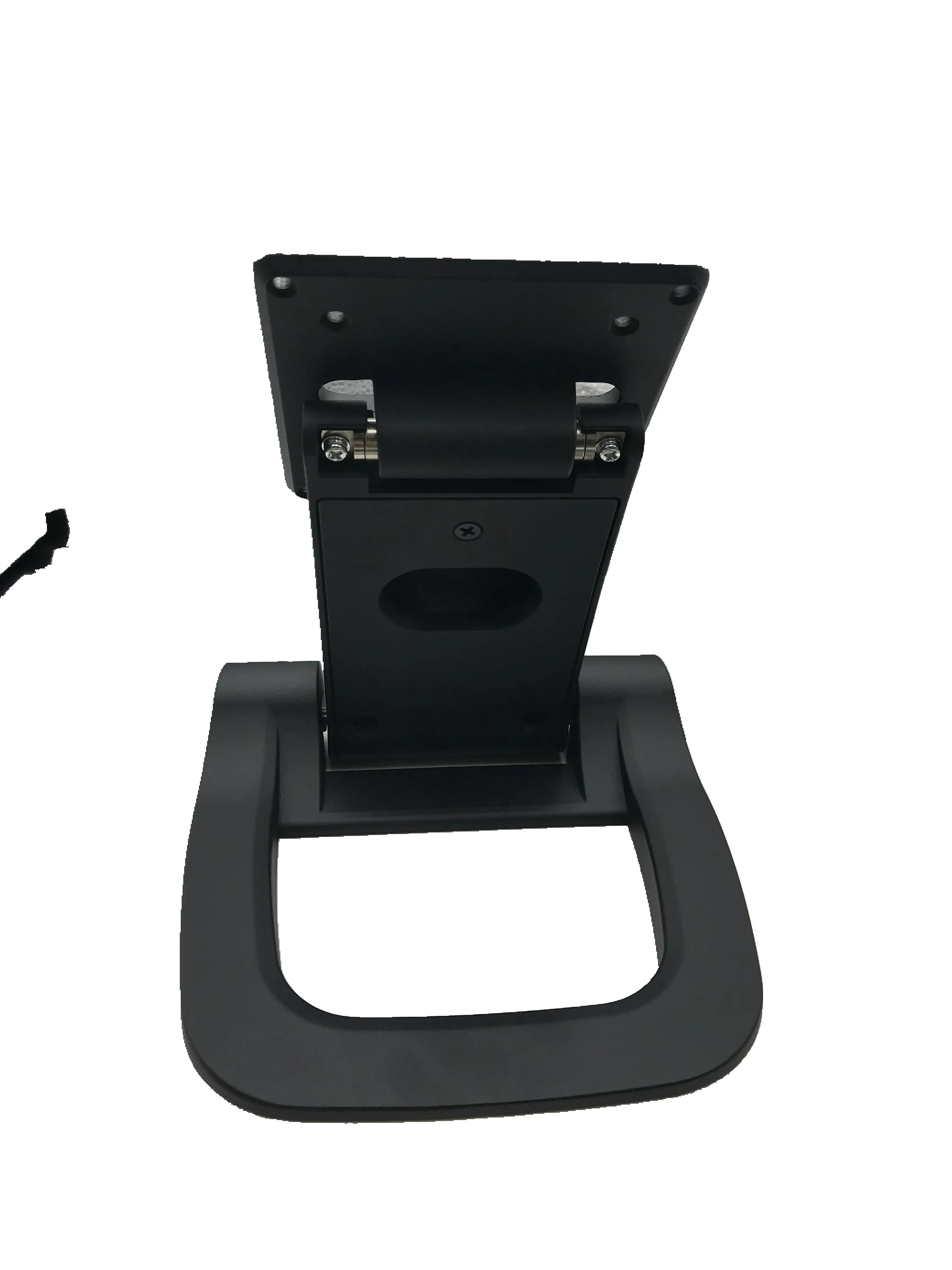 Wedleytec S05 Foldable Display Pos Terminal Aluminum Stand - Buy Pos ...