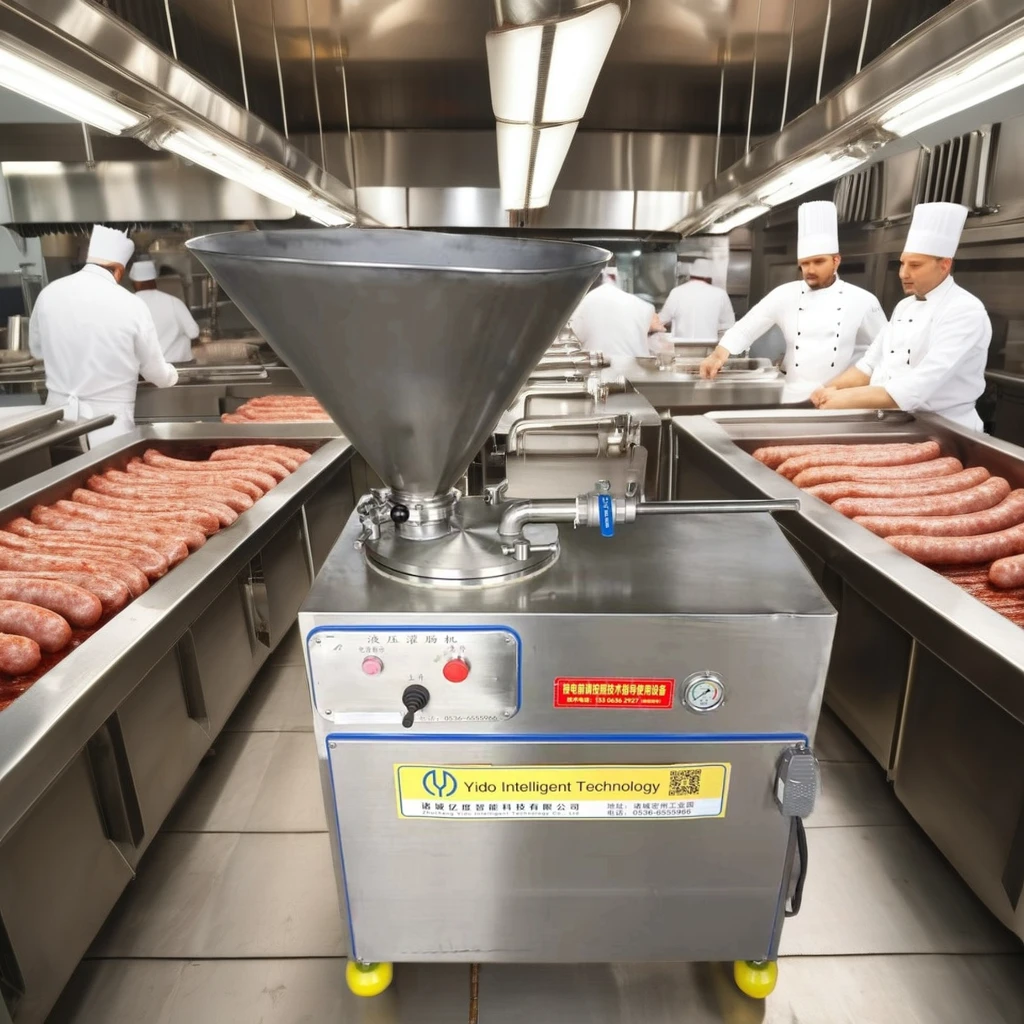 304 Stainless Steel Industrial Frozen Meat Crusher Machine Meat ...