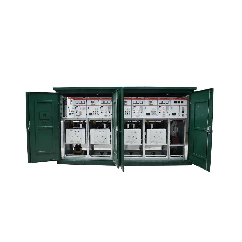 New 11kv 22kv 33kv Outdoor High Voltage Switchgear Cable Branch ...