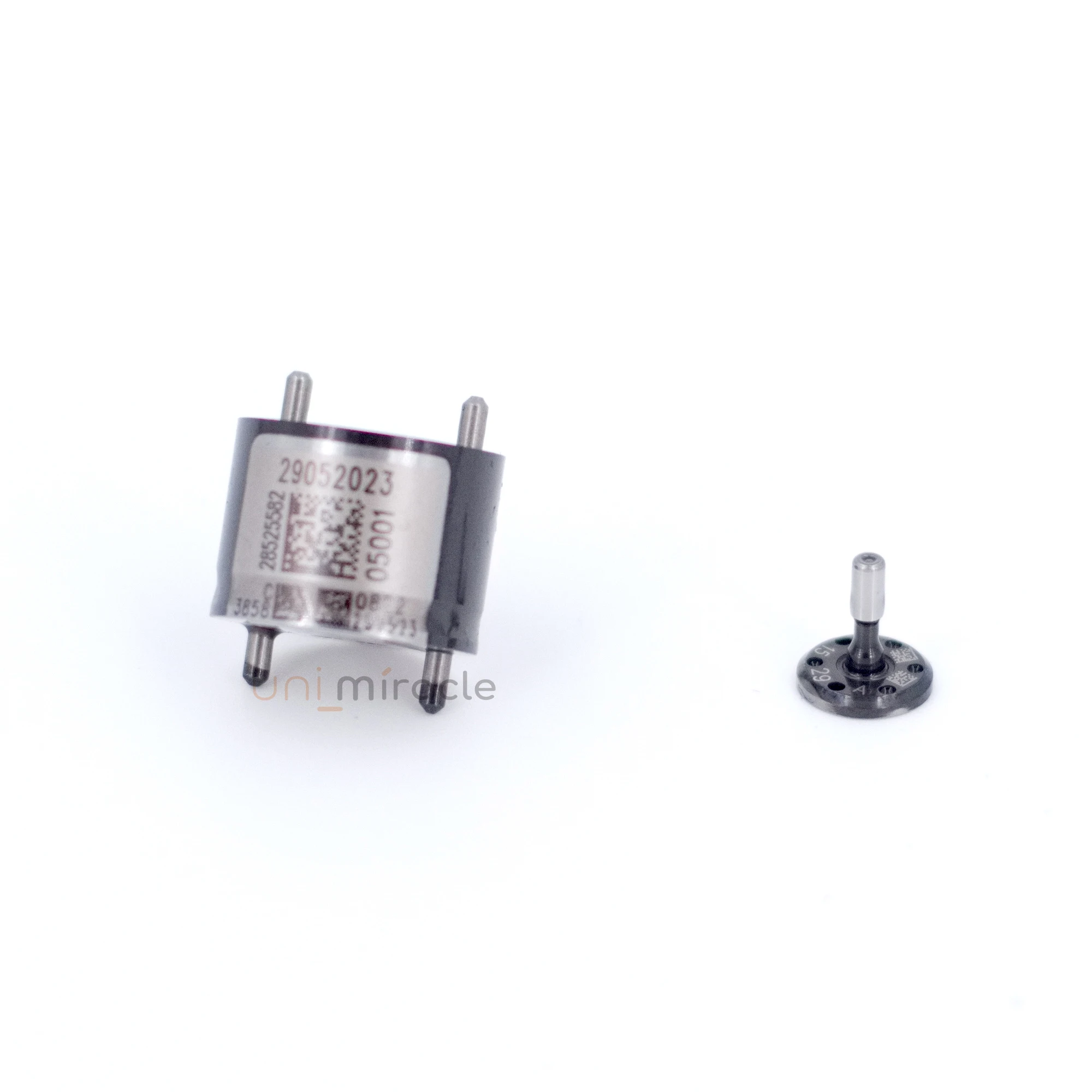 Unimiracle Common Rail Control Valve 28525582 Used For Delphi 28229873 ...