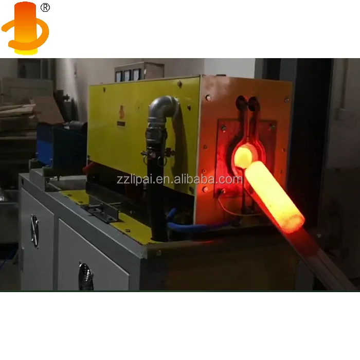 Forge Furnace Blacksmith - Efficient Heat Treatment