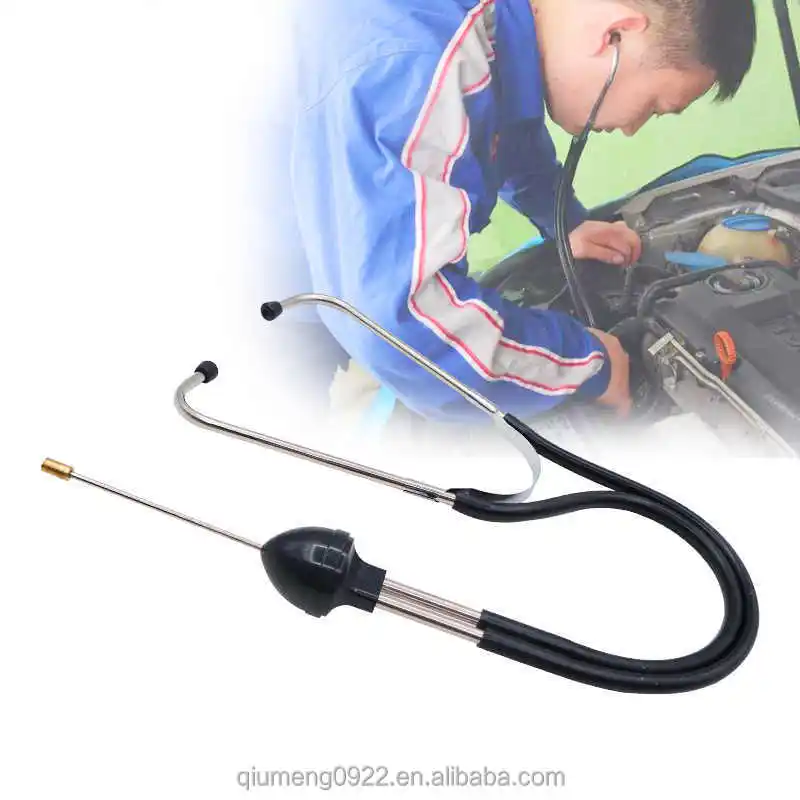 Detector Auto Mechanicstester Tools Engine Analyzer Car Diagnostic ...