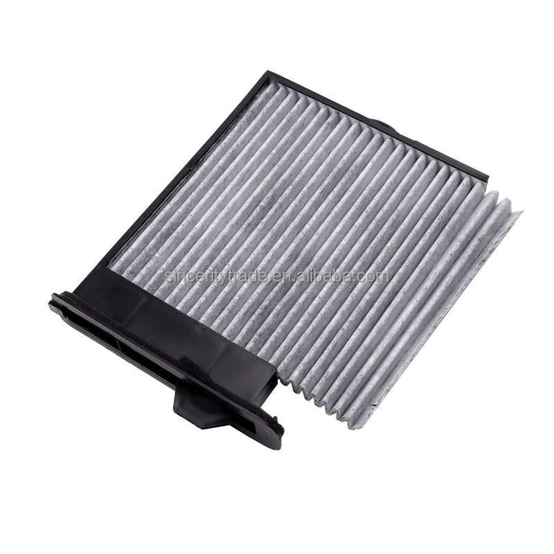Auto Cabin Air Filter For Nissan Oem 27274-ed000 27891-ec00a 27891 ...