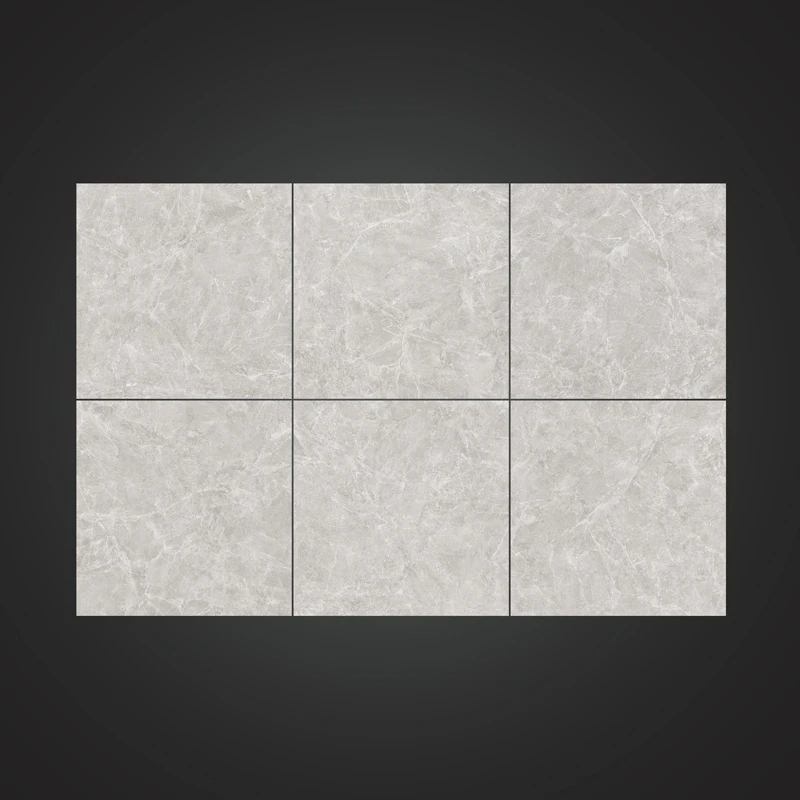 Oceano 800x800mm Front House Exterior Wall Tiles Polished Porcelanato ...